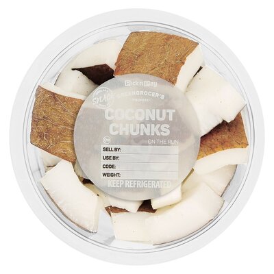 PnP Coconut on the Run 150g | PnP