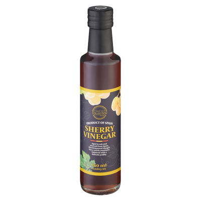 Crafted Collection Sherry Vinegar 250ml | Smart Price Specials | PnP Home