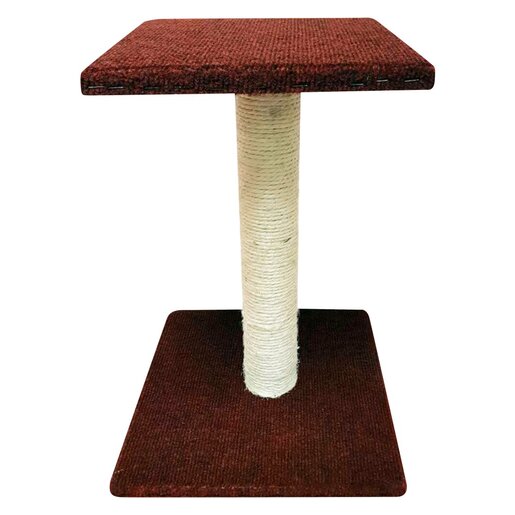 Grants Cat Scratch Post-platform 235 x 235 x 440m | PnP
