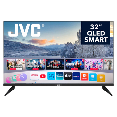 Jvc TVs | Smart Price Specials | PnP Home
