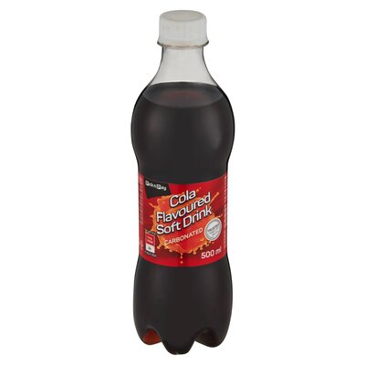 PnP Cola Regular 500ml | PnP