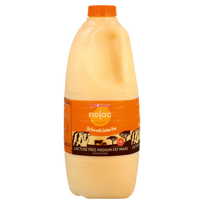 Clover Nolac Lactose Free Maas 2kg | PnP