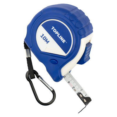Topline Tape Measure 10m With 25mm Blade | Smart Price Specials | PnP Home