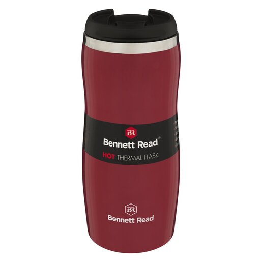 Tevo Bennett Read Hot Travel Mug | Smart Price Specials | PnP Home
