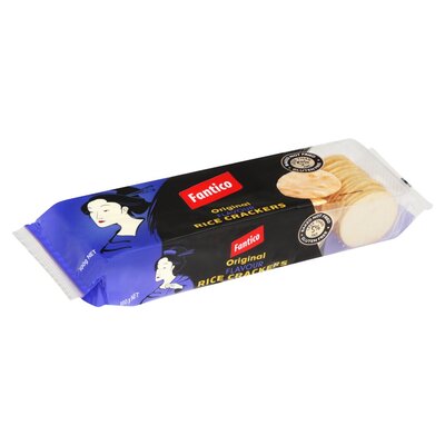 Fantastic Original Rice Crackers 100g | PnP