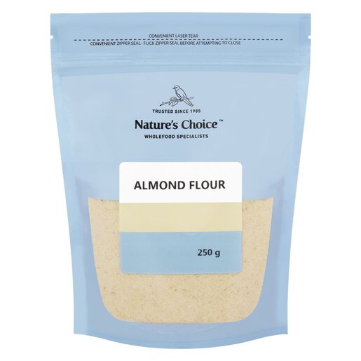 Nature's Choice Almond Flour 250g | Smart Price Specials | PnP Home