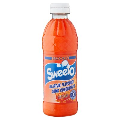 Brookes Naartjie Sweeto 200ml | PnP