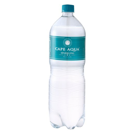 Cape Aqua Sparkling Water 1.5L | Smart Price Specials | PnP Home