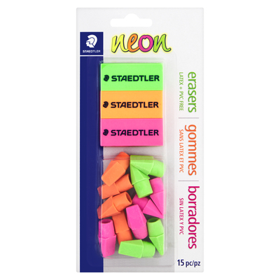 Sharpeners & Erasers | Smart Price Specials | PnP Home