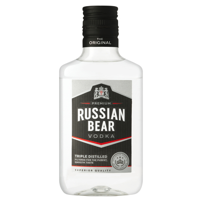 Count Pushkin Botanicals Vodka 750ml | PnP