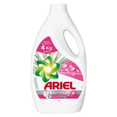 Ariel Liquid Detergent Auto Touch of Downy 2L | PnP