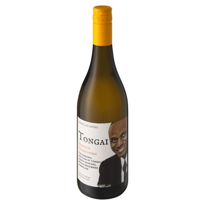 Tongai Chardonnay Blanc 750ml | PnP
