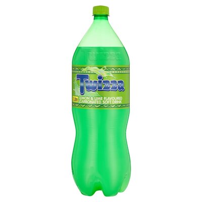 Twizza Cold Drink Cream Soda 2l x 6 | PnP