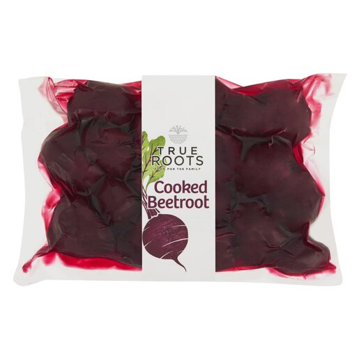 True Roots Cooked Beetroot | PnP