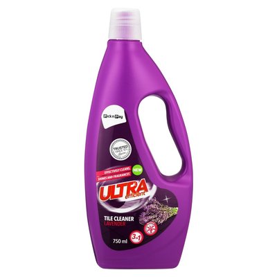 Live Green Floor & Tile Cleaner 750ml | PnP