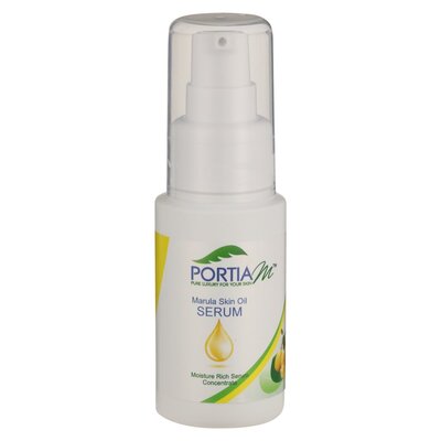 Portia M Marula Skin Oil Serum 50ml | PnP