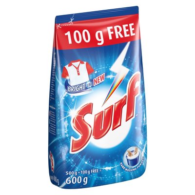 Surf Hand Washing Powder 600g | PnP