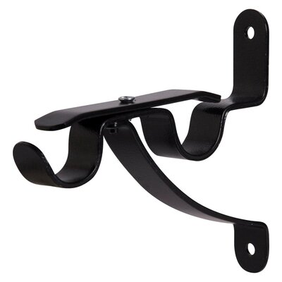 Rufflette Single Steel Bracket 2 Pack | Smart Price Specials | PnP Home