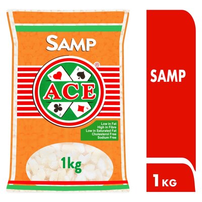 Samp | Rice, Pasta & Maize | Smart Price Specials | PnP