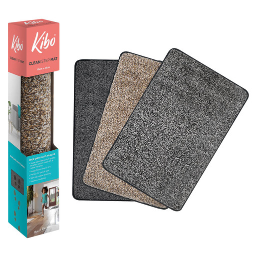 Tevo Kibo Clean Step Mat | PnP