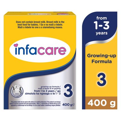 Nestle Lactogen Infant Formula Stage 3 1.8kg | PnP