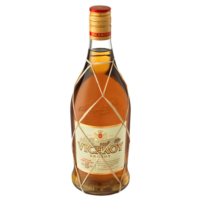 Viceroy 5yo Brandy 750ml | PnP