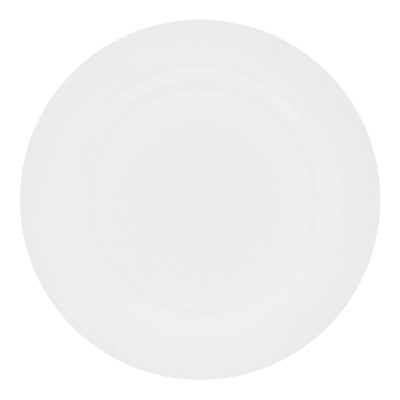 Real Home White 12 Piece Porcelain Dinner Set | PnP