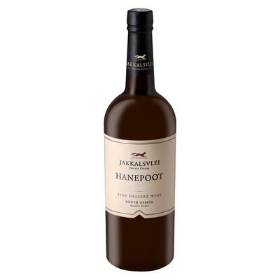 Jakkalsvlei Hanepoot 750ml | PnP