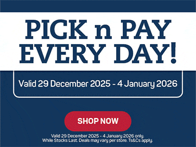 Shop Groceries & Food Online | PnP