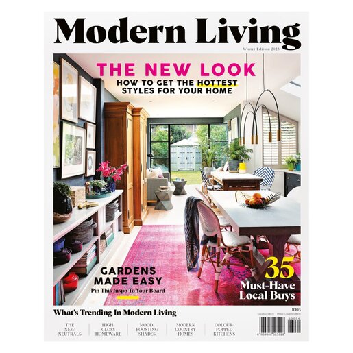 Modern Living | PnP