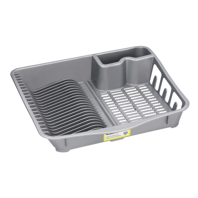 Addis Silver Drain Rack Extra Large | Smart Price Specials | PnP Home