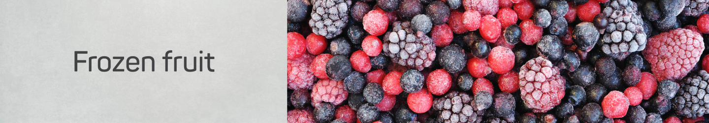 Frozen Fruit | Frozen Food | Smart Price Specials | PnP
