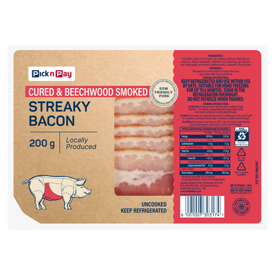 PnP Untrimmed Beef Fillets | PnP