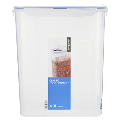 Locknlock Cereal Container 4.3L | PnP