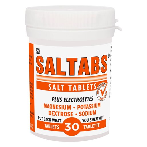 Saltabs 30 Tablets | PnP
