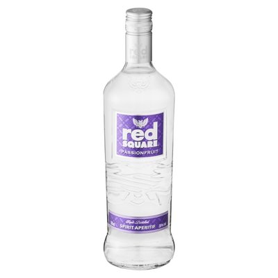 Red Square Passion Fruit Vodka 750ml | Smart Price Specials | PnP Home
