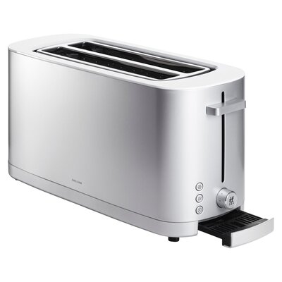 Zwilling Enfinigy 4 Slice Toaster | Smart Price Specials | PnP Home