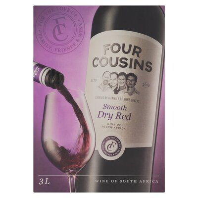 Rusthof Dry Red 5L | PnP