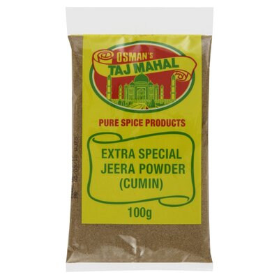Taj Mahal Extra Special Medium Curry Powder 100g | PnP