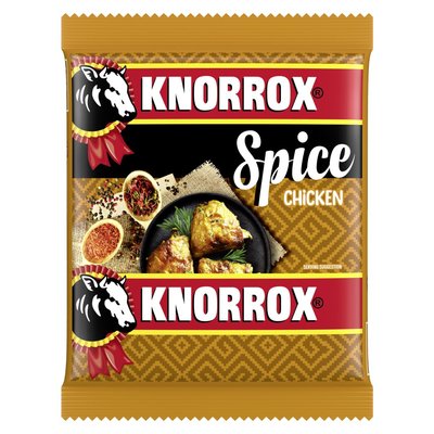 KNORROX Spice Chicken 175g | PnP