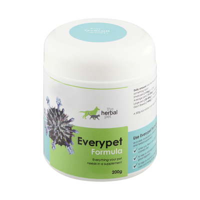 Herbal Pet Every Pet Formula 200g | PnP