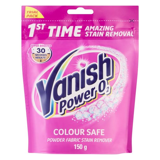 Vanish Power O2 Stain Remover 150g | PnP