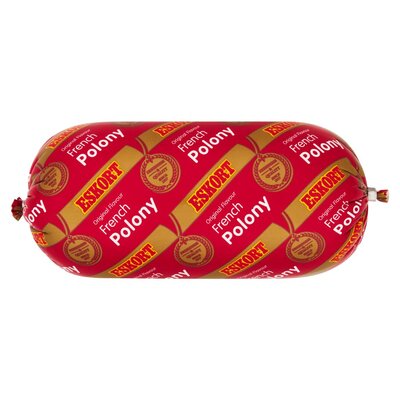 Busy Corner French Polony 500g | PnP