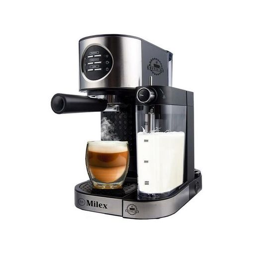 Milex Coffee Bar | PnP