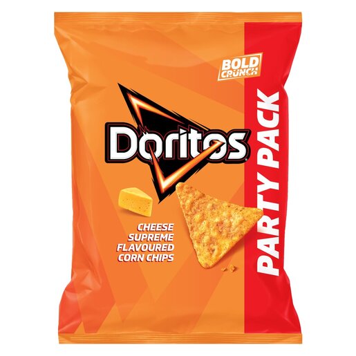 Doritos Supreme Cheese 240g | Smart Price Specials | PnP Home