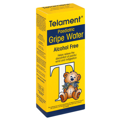Telament Paediatric Gripe Water 150ml | PnP