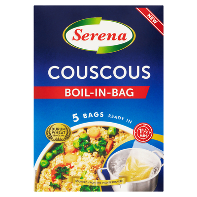 Serena Couscous 1kg | PnP