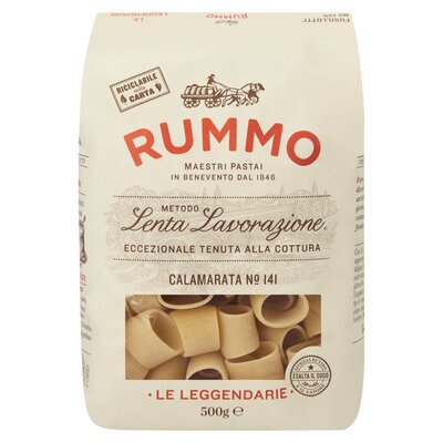Rummo Pasta Calamarata 500g | PnP