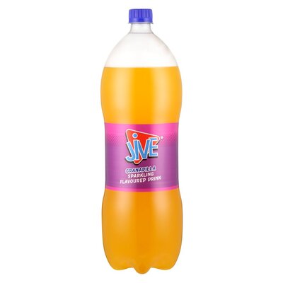 Jive | Flavoured Drinks | Smart Price Specials | PnP