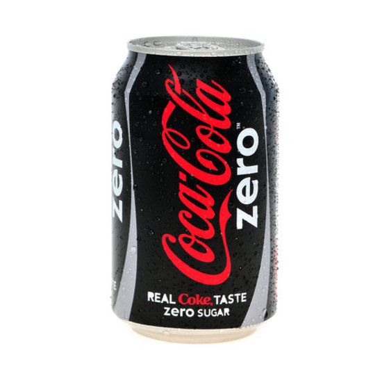 Coca-Cola Zero Can 330ml x 24 | PnP
